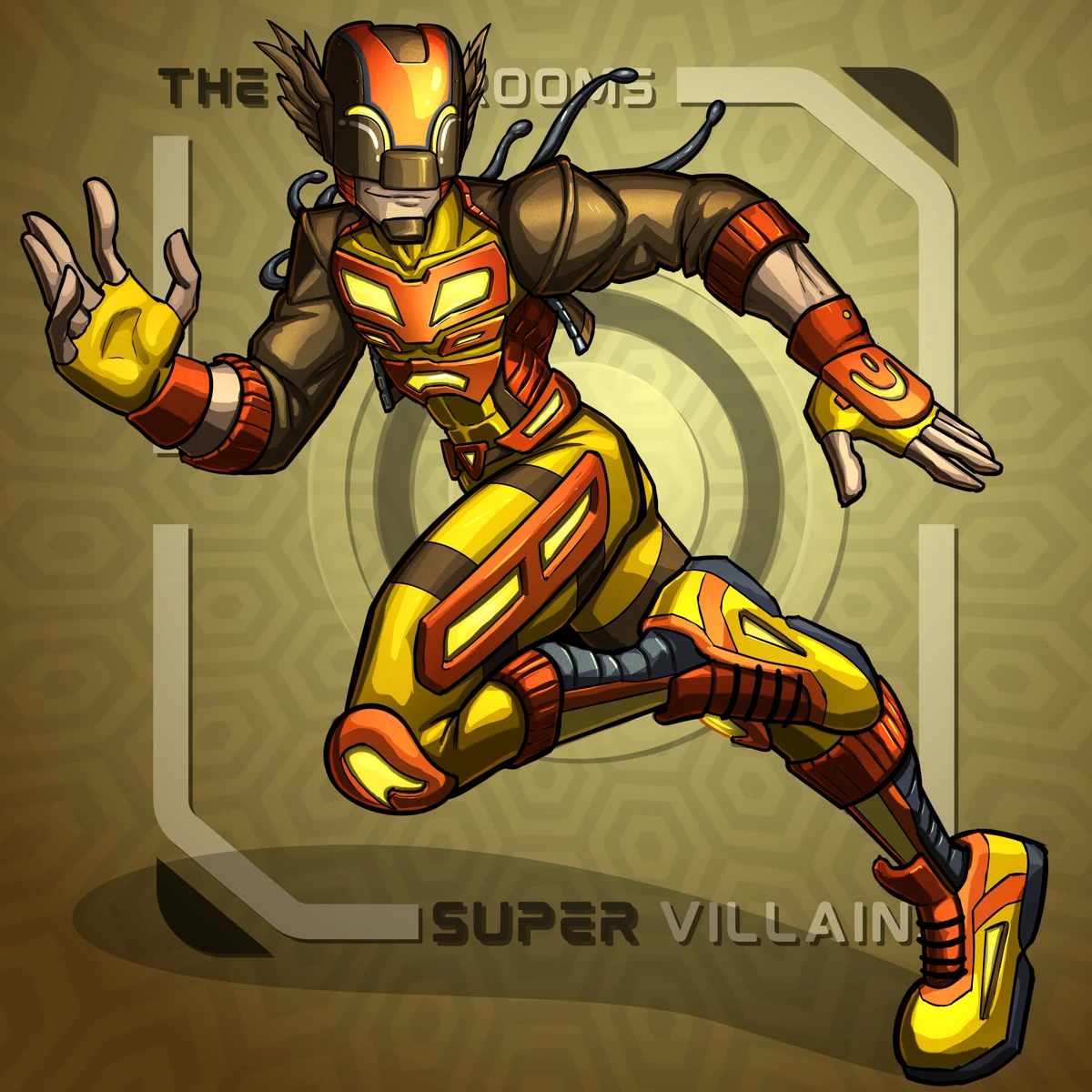 Light Caller | PopCross Studios Wiki | Fandom