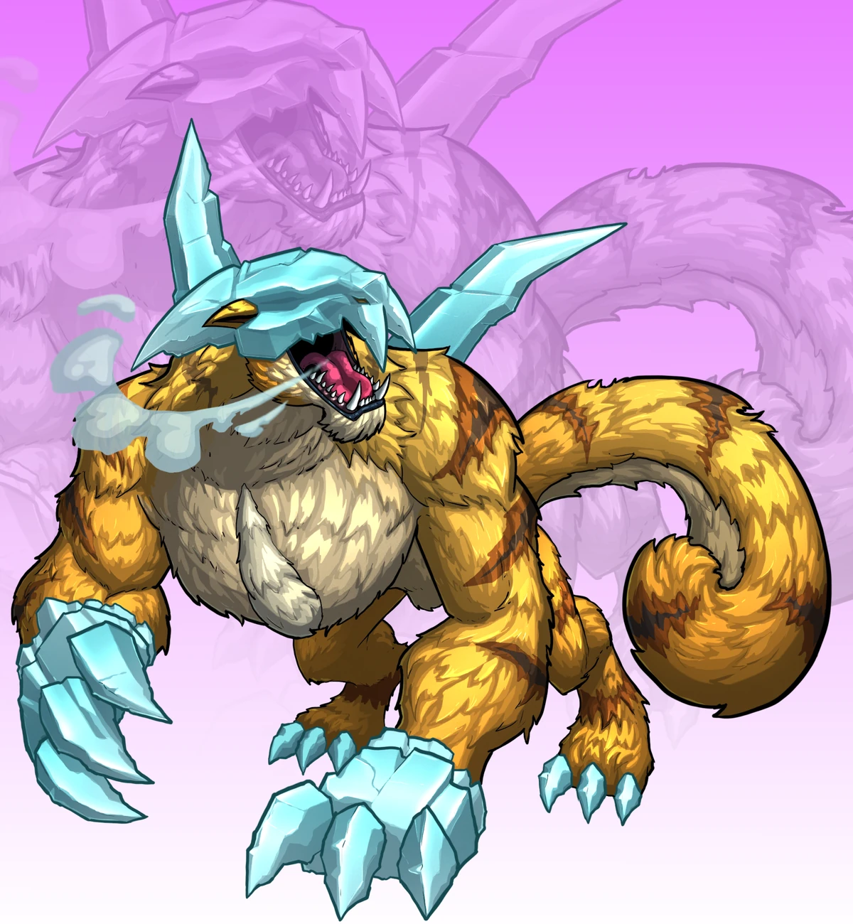 Tayrun and Dresden’s Fakemon SCP Adventure (A Summoner’s Beast Story ...