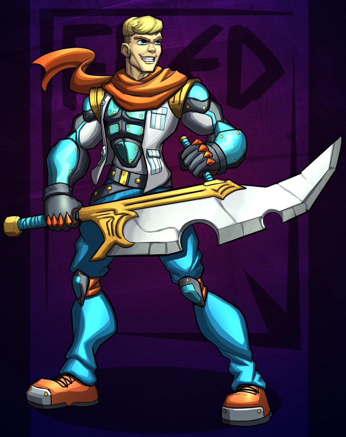 Fred (D-667) | PopCross Studios Wiki | Fandom