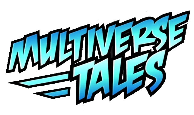 Multiverse Tales (Series) | PopCross Studios Wiki | Fandom
