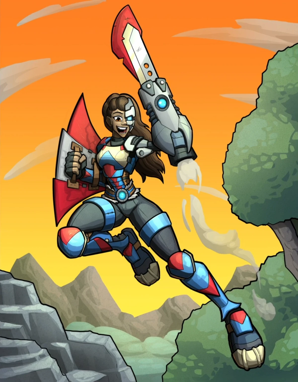 Shielded Wyvern Armour | PopCross Studios Wiki | Fandom