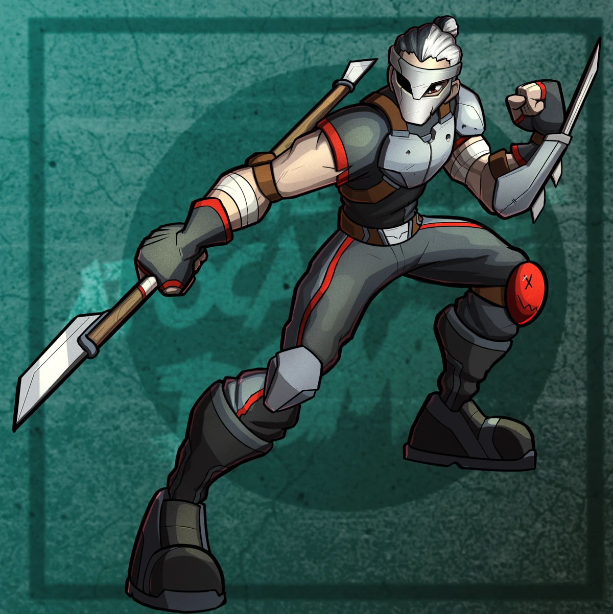 Patch | PopCross Studios Wiki | Fandom