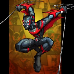 Hub:Spider-Man 2099 | PopCross Studios Wiki | Fandom