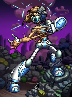 Hub:Charlie | PopCross Studios Wiki | Fandom