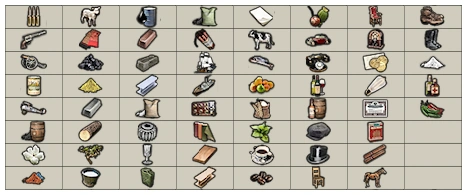 Goods | Victoria 2 - Pop Demand Mod Wiki | Fandom