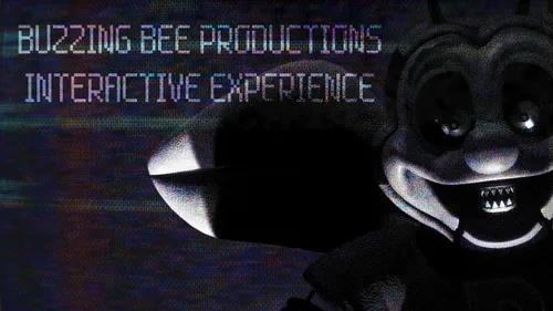 Buzzing Bee Interactive Experience | Popee and Buddies Wiki | Fandom