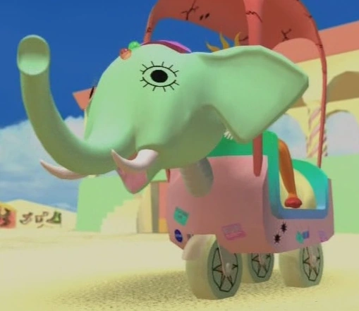 Paola | Popee The Performer Esp Wiki | Fandom