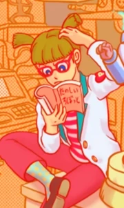 Popee | Popee The Performer Esp Wiki | Fandom