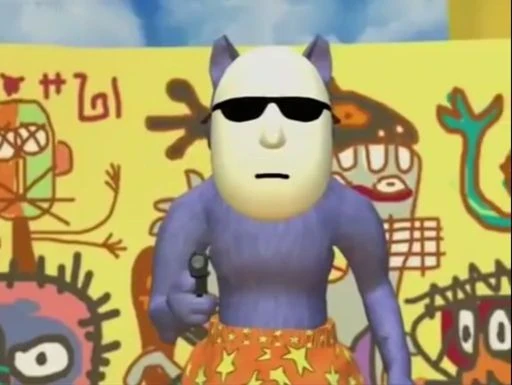 Die inside | Popee The Performer Wiki | Fandom