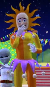 Papi | Popee the Performer Wiki | Fandom