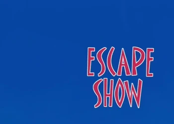 Escape Show | Popee the Performer Wiki | Fandom