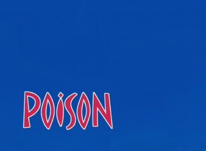 Poison | Popee the Performer Wiki | Fandom