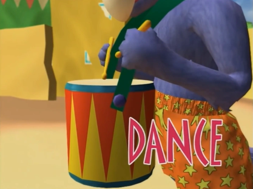「DANCE」 | Popee the Performer Wiki | Fandom