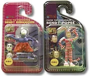 Bendy Keychains | Popee the Performer Wiki | Fandom