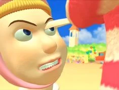 「SLEEP」/Gallery | Popee the Performer Wiki | Fandom