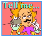 Line Stickers | Popee the Performer Wiki | Fandom