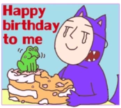 Line Stickers | Popee the Performer Wiki | Fandom