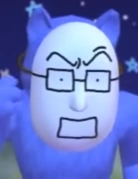 「SLEEP」/Gallery | Popee the Performer Wiki | Fandom