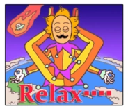Line Stickers | Popee the Performer Wiki | Fandom