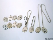Kedamono Mask Collection (Set of 12) | Popee the Performer Wiki | Fandom