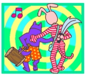Line Stickers | Popee the Performer Wiki | Fandom