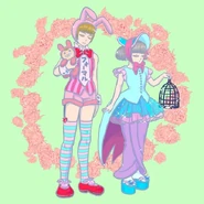 Wakako Masuda/Gallery | Popee the Performer Wiki | Fandom