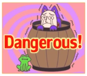 Line Stickers | Popee the Performer Wiki | Fandom