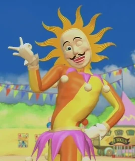 Papi | Popee the Performer Wiki | Fandom