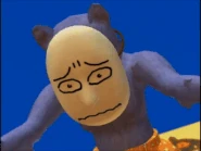 Kedamono/Gallery | Popee the Performer Wiki | Fandom