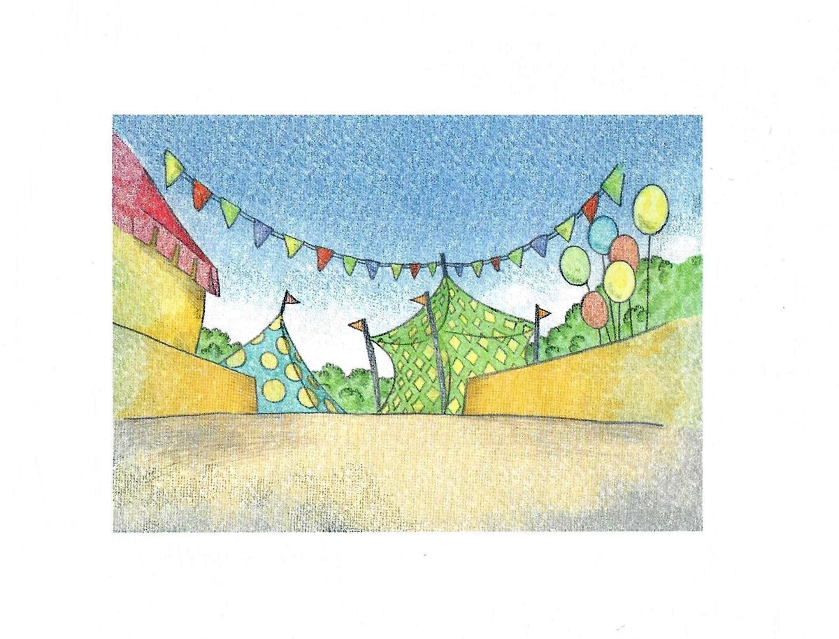 Wolf Zirkus | Popee the Performer Wiki | Fandom