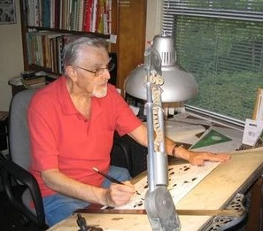 Hy Eisman | Popeye the Sailorpedia | Fandom