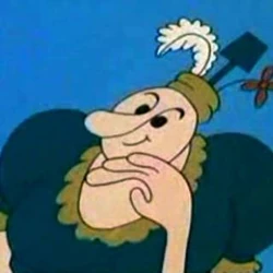 Alice The Goon Popeye Karakterer Check Out These Fresh Images Of