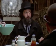 George W. Geezil/Gallery | Popeye the Sailorpedia | Fandom