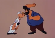 Brutus | Popeye the Sailorpedia | Fandom