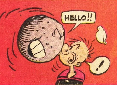 Moon Rock Men | Popeye the Sailorpedia | Fandom