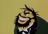 Brutus | Popeye the Sailorpedia | Fandom