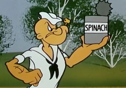 Popeye The Sailor 1960 Season 2 Episode 25 The Wiffle Bird