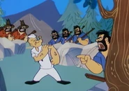 Brutus | Popeye the Sailorpedia | Fandom