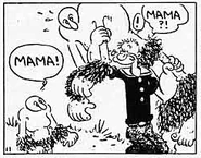 Alice the Goon/Gallery | Popeye the Sailorpedia | Fandom