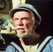 Ray Walston | Popeye the Sailorpedia | Fandom