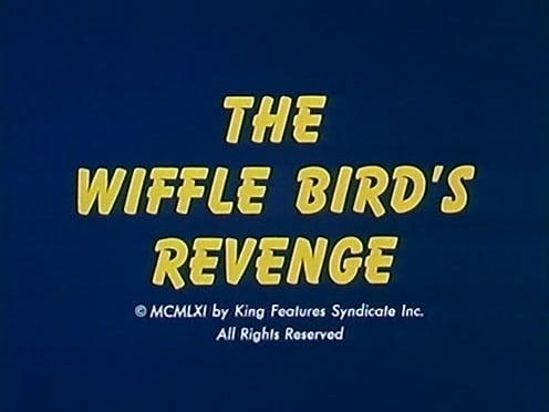 The Wiffle Bird's Revenge | Popeye the Sailorpedia | Fandom