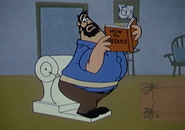 Brutus | Popeye the Sailorpedia | Fandom