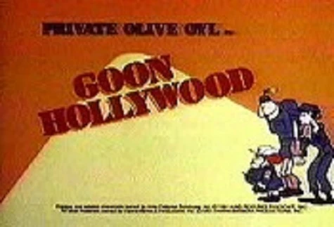 Goon Hollywood | Popeye the Sailorpedia | Fandom