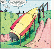 Ship | Popeye the Sailorpedia | Fandom