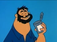 Brutus | Popeye the Sailorpedia | Fandom