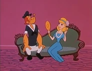 Siren/Gallery | Popeye the Sailorpedia | Fandom