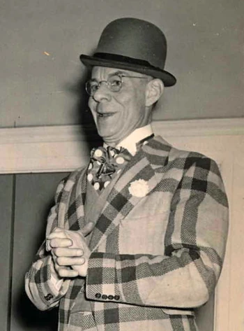 Gus Wickie | Popeye the Sailorpedia | Fandom