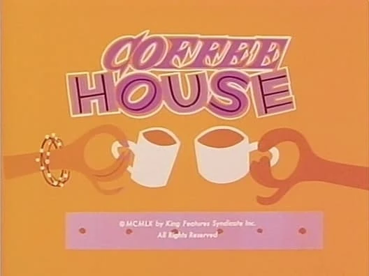 Coffee House | Popeye the Sailorpedia | Fandom