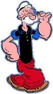 Poopdeck Pappy/Gallery | Popeye the Sailorpedia | Fandom