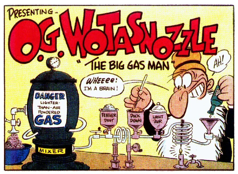 The Big Gas Man | Popeye the Sailorpedia | Fandom